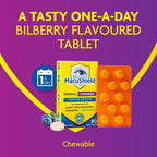 easy-to-take vitamin A chewables