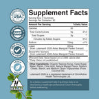 Easy-to-take vitamin A gummies