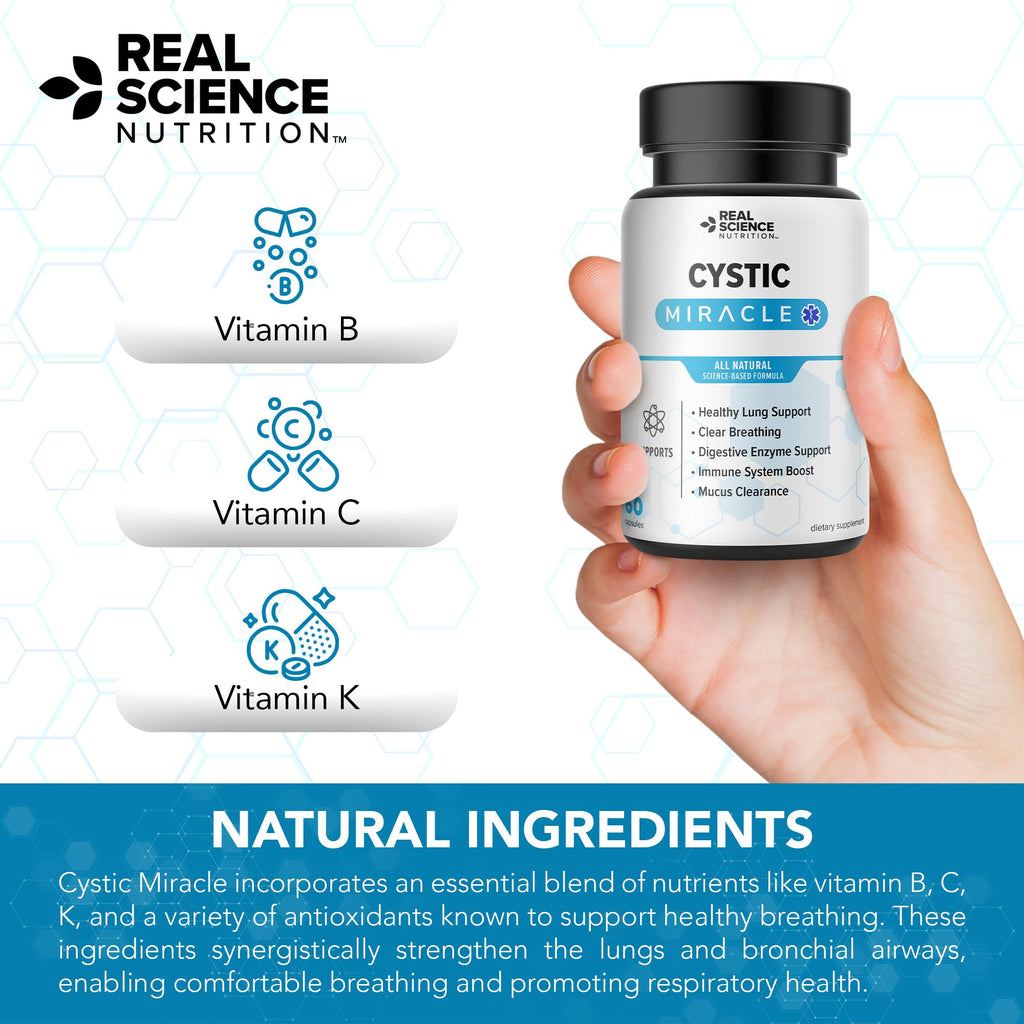 easy-to-take vitamin and mineral blend