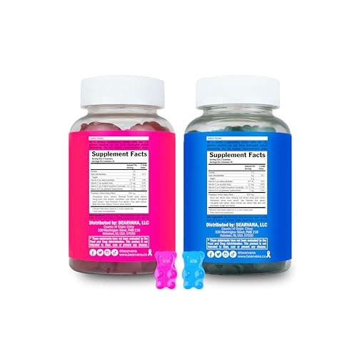 easy-to-take vitamin and mineral blend