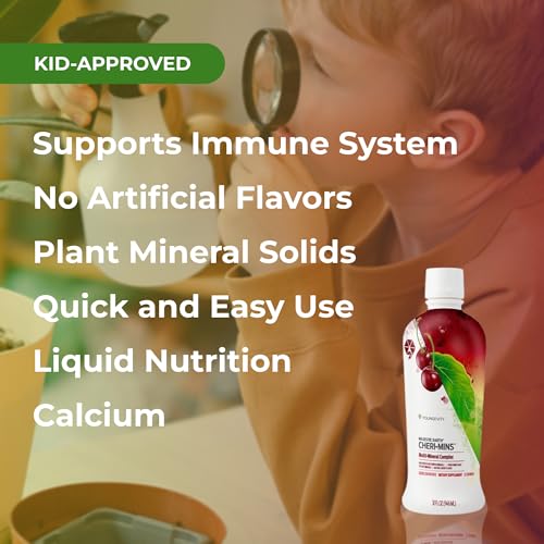 easy-to-take vitamin and mineral blend