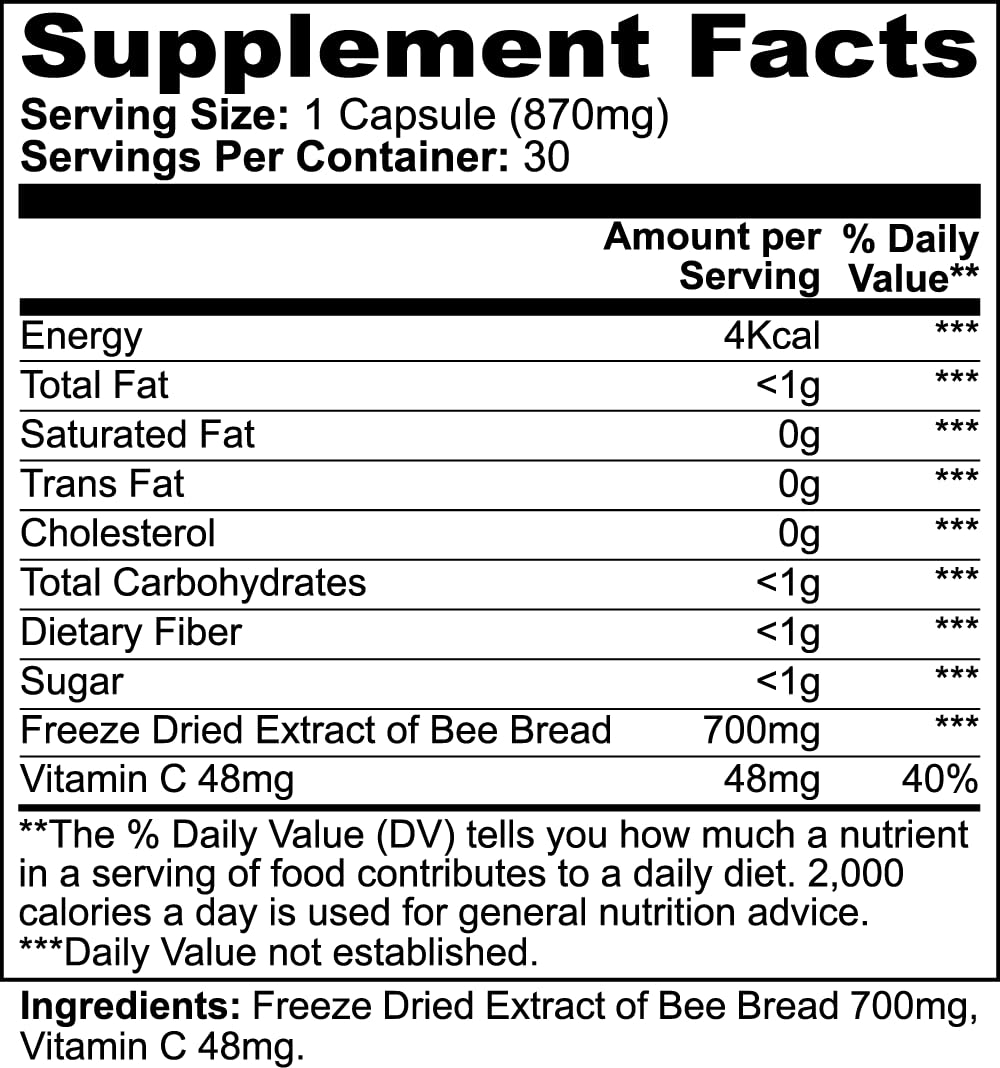 easy-to-take vitamin and mineral capsules