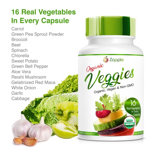 easy-to-take vitamin and mineral capsules