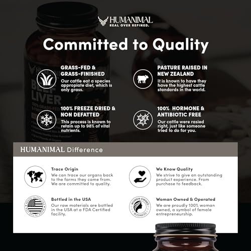 easy-to-take vitamin and mineral capsules
