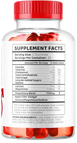 easy to take vitamin and mineral gummies