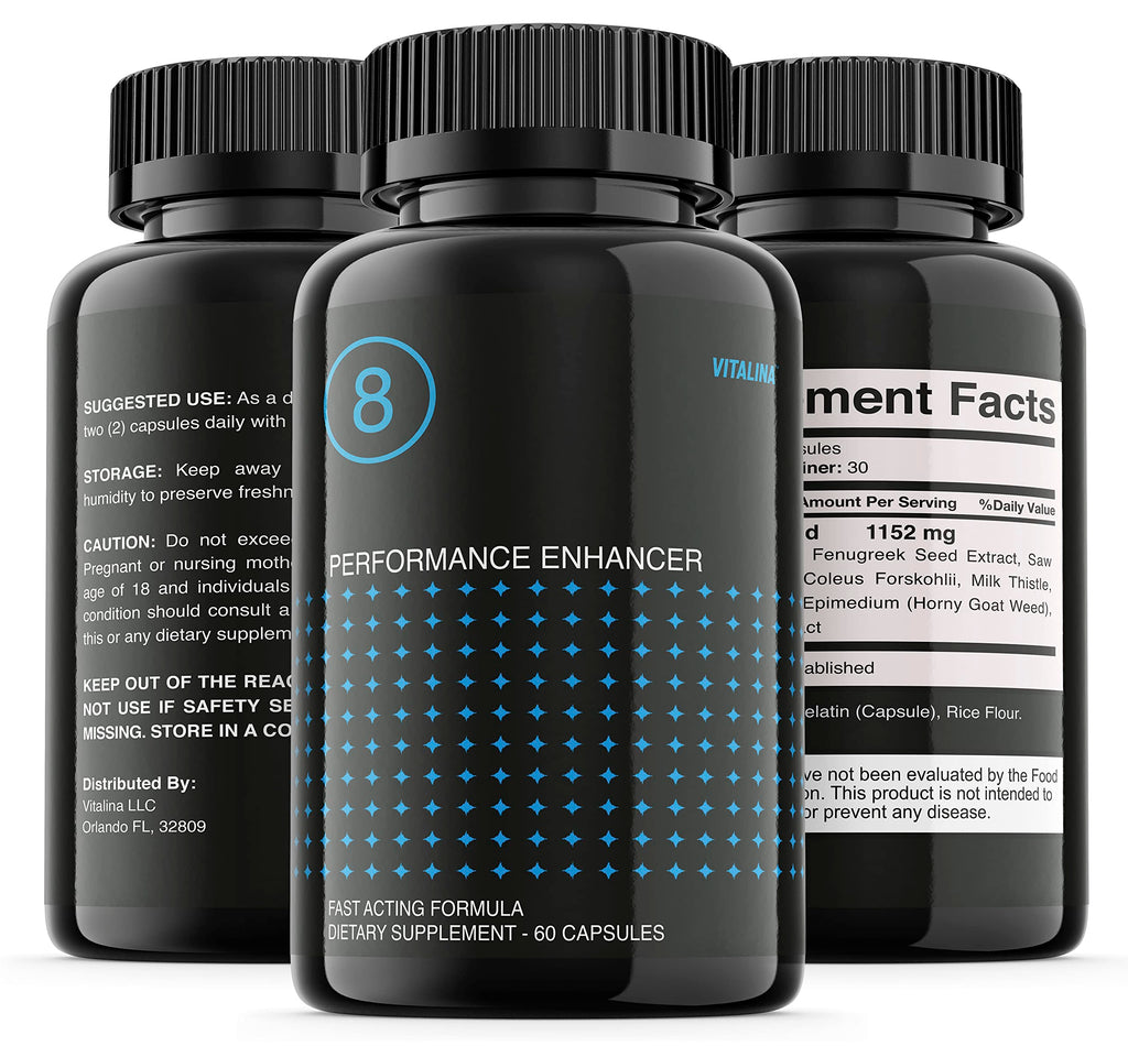 easy-to-take vitamin and mineral pills