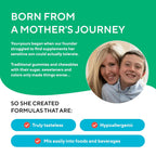 easy-to-take vitamin b complex for kids