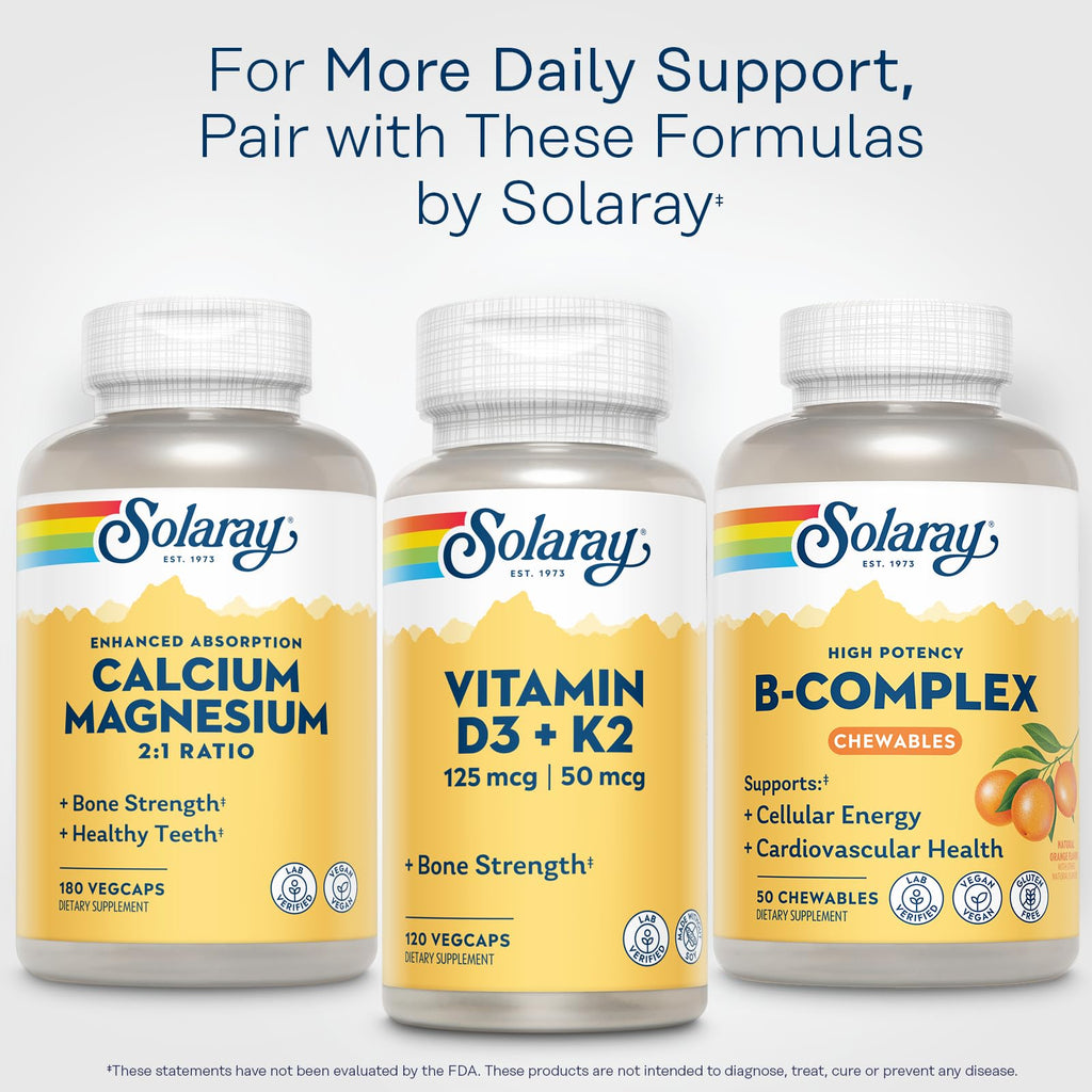 easy-to-take vitamin b complex gummies