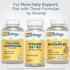 easy-to-take vitamin b complex gummies