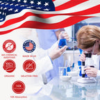 easy-to-take vitamin b complex gummies