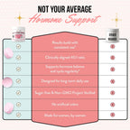 easy-to-take vitamin B complex tablets