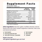 easy to take vitamin b complex