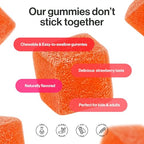 easy-to-take vitamin B1 gummies