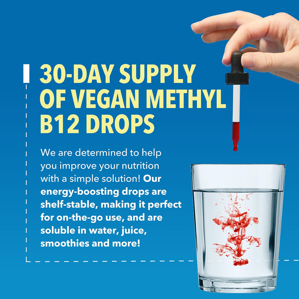 easy-to-take vitamin b12 drops