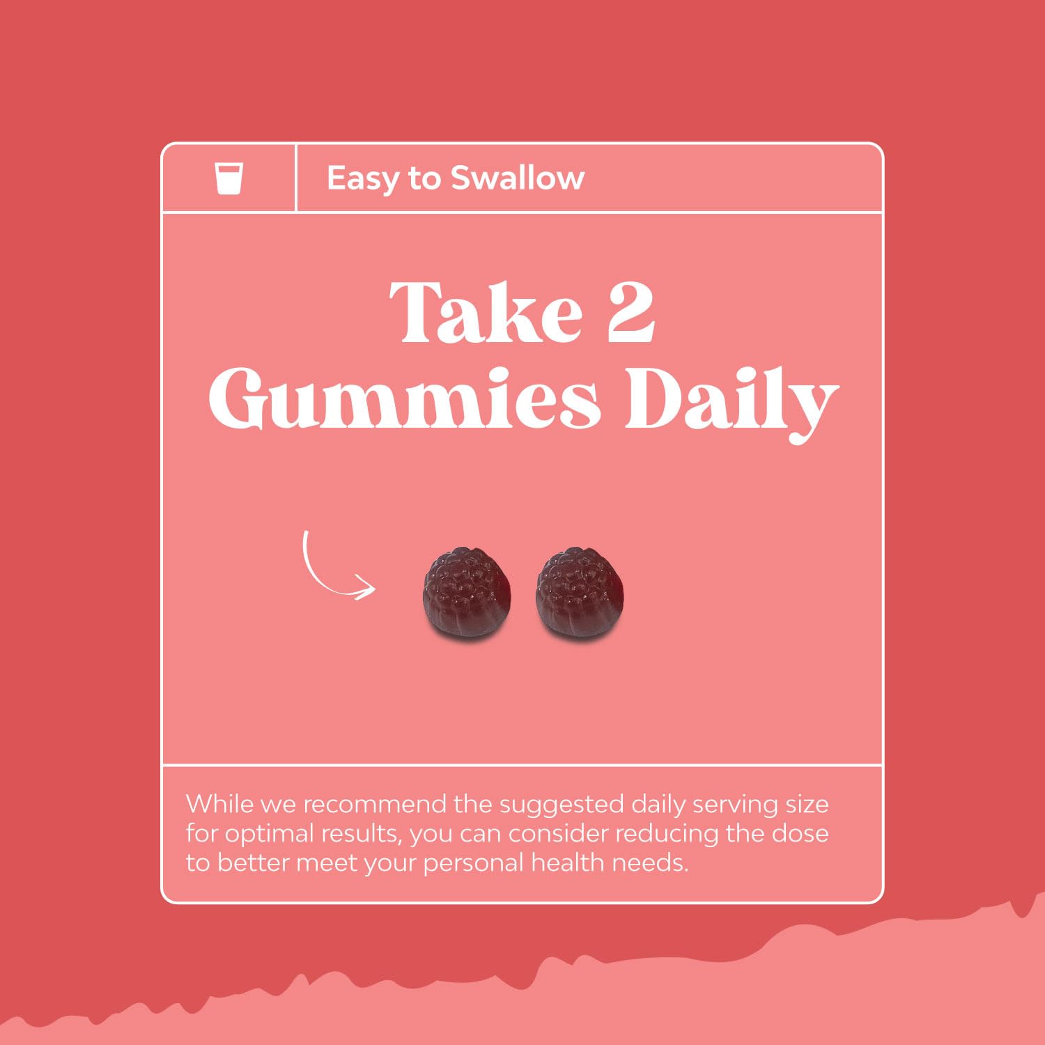 easy-to-take vitamin B12 gummy vitamins