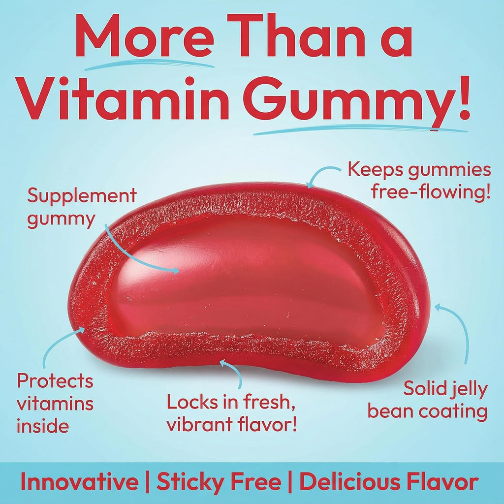 easy to take vitamin B12 supplements