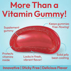 easy to take vitamin B12 supplements