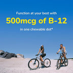 easy-to-take vitamin B12 tablets