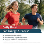 easy to take vitamin B12