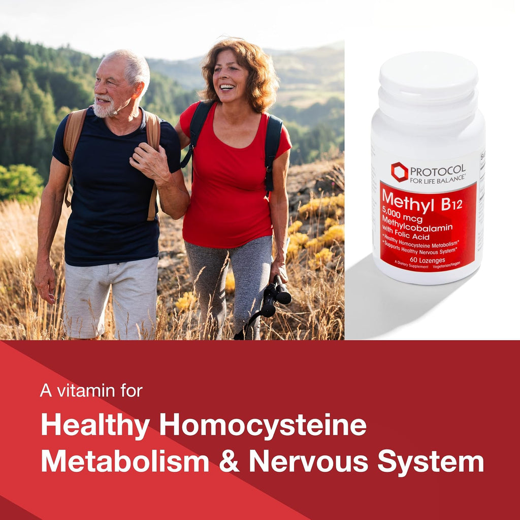 easy to take vitamin B12