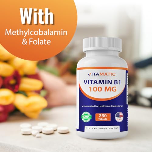 easy to take vitamin b12