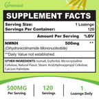 easy to take vitamin b3 tablets