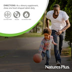 easy-to-take vitamin C chewables