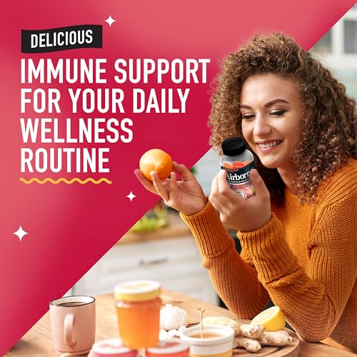 easy-to-take vitamin C gummies