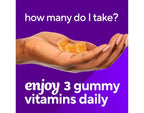 easy to take vitamin c gummies