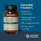 easy-to-take vitamin C supplement