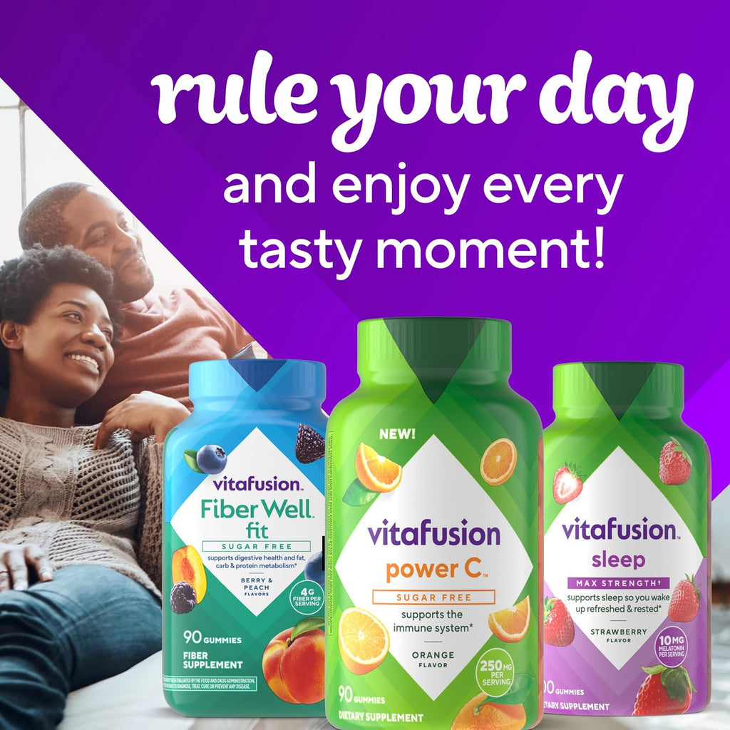 easy to take vitamin c supplement