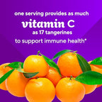 easy-to-take vitamin c supplement