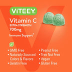 easy-to-take vitamin C supplement