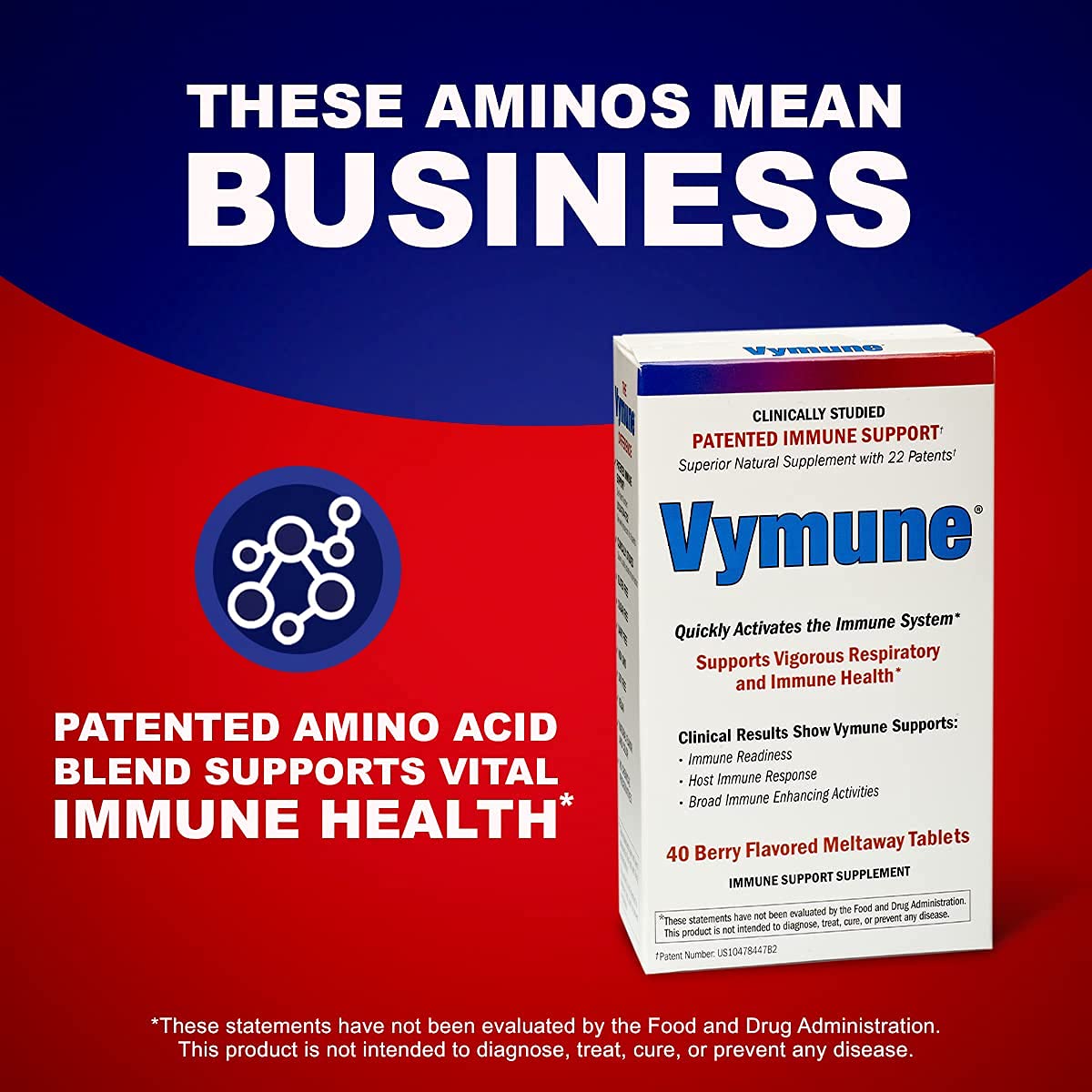 easy to take vitamin C supplement