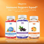 easy to take vitamin C