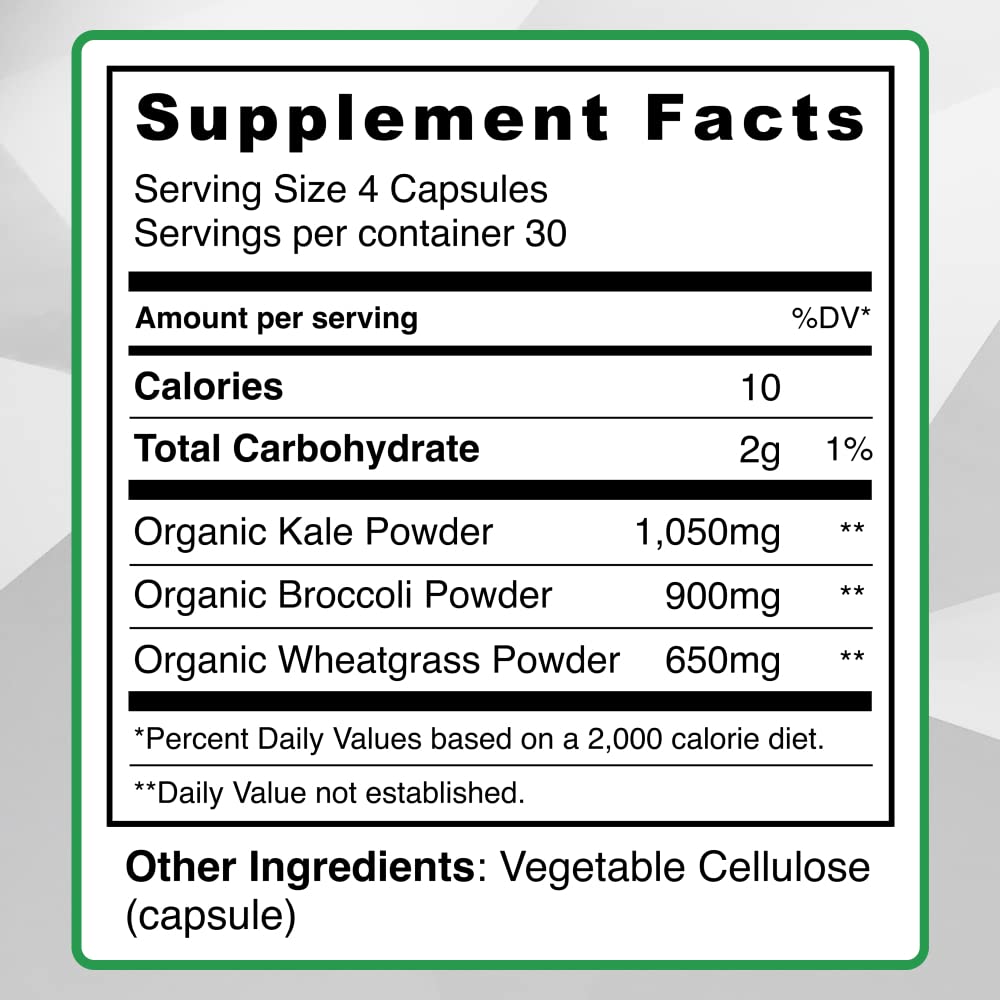 easy-to-take vitamin capsules