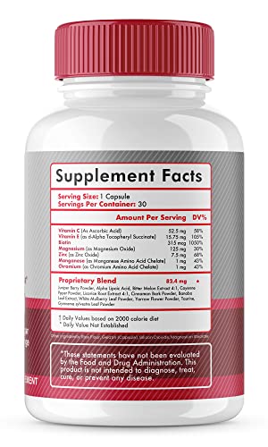 easy-to-take vitamin capsules