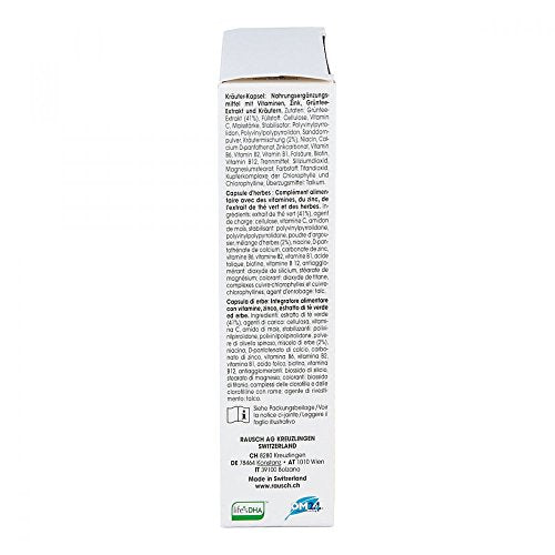 easy-to-take vitamin capsules