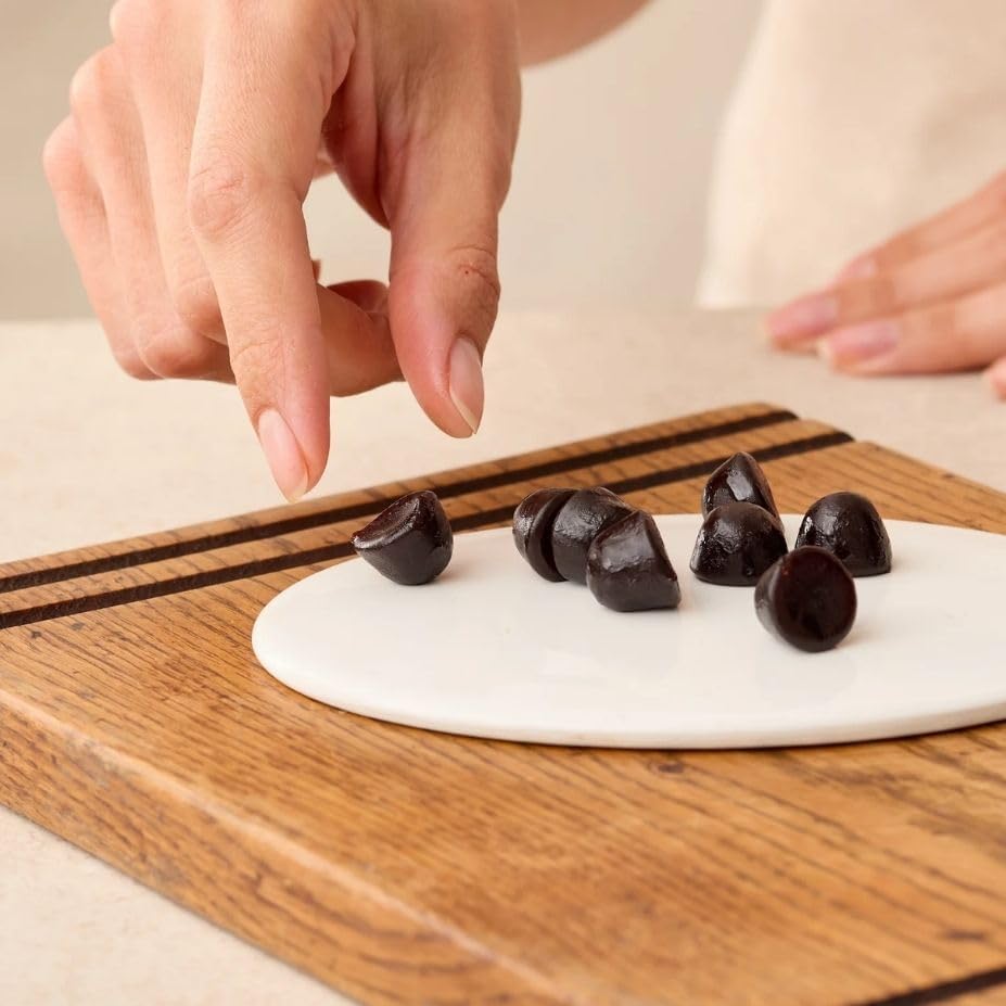 easy-to-take vitamin chews for families