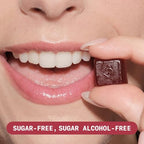 easy to take vitamin D gummies