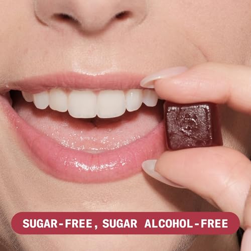 easy to take vitamin D gummies