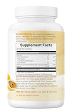 easy to take vitamin d gummies