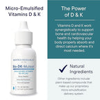 easy-to-take vitamin D liquid