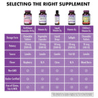 easy to take vitamin D supplements