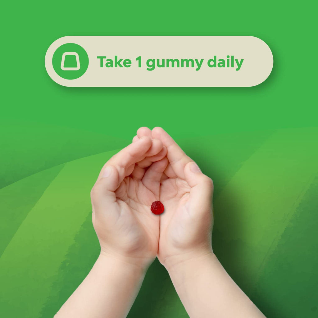 easy-to-take vitamin D supplements