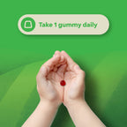 easy-to-take vitamin D supplements