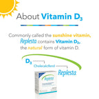 easy to take vitamin D wafers