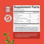 Easy-to-take Vitamin D3 gummies