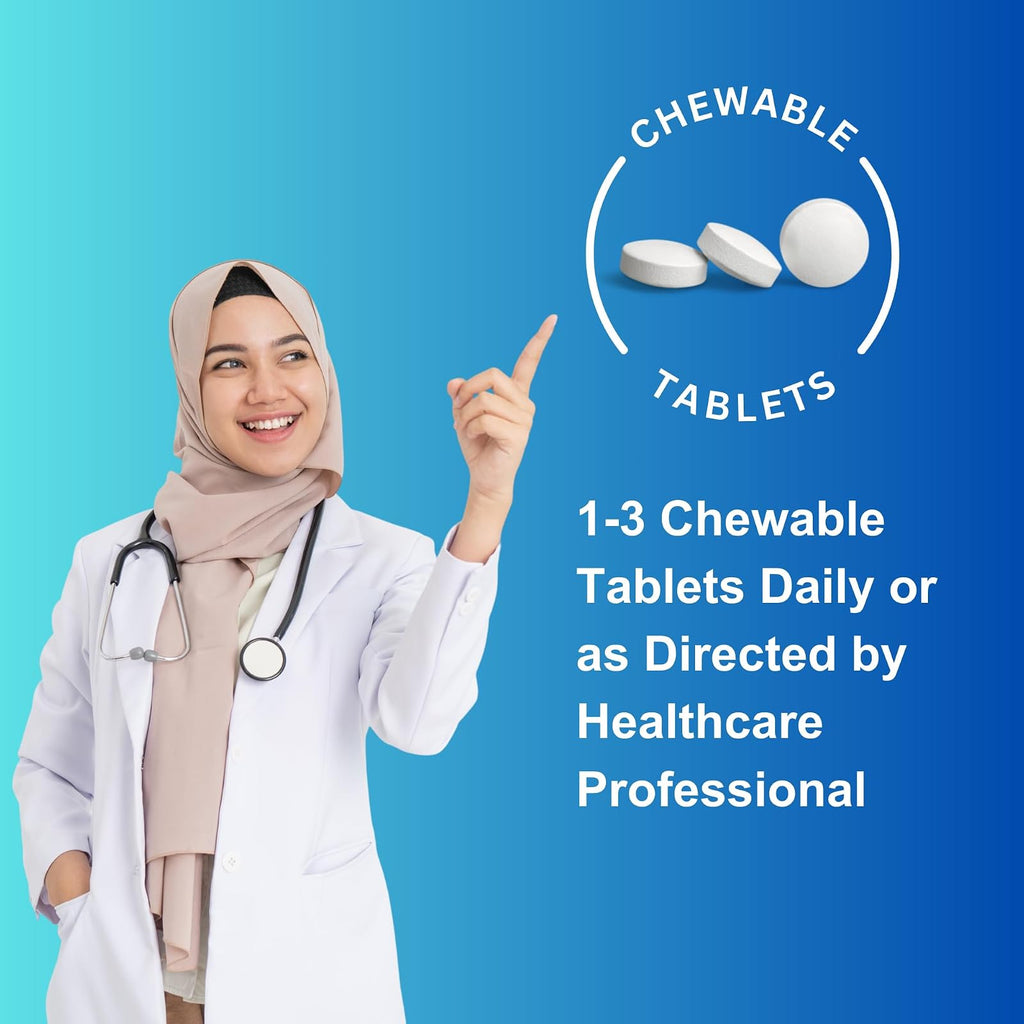 easy to take vitamin D3 K2