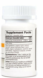 easy to take vitamin D3 supplement